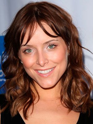 Jenny Mollen - SensaCine.com