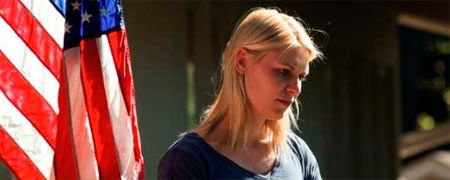 'Homeland': Carrie Mathison... ¿embarazada? - Noticias de series ...