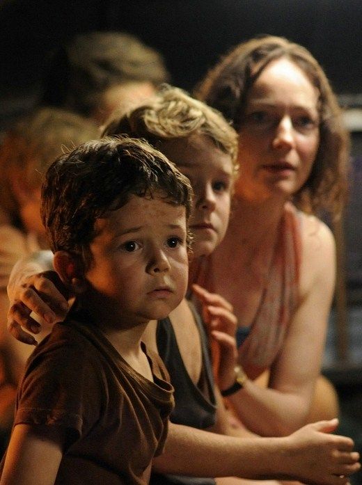 Foto de la película Lo Imposible - Foto 7 por un total de 37 ...