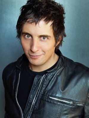 Jonny Harris - SensaCine.com