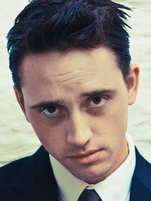 Perry Fitzpatrick - SensaCine.com