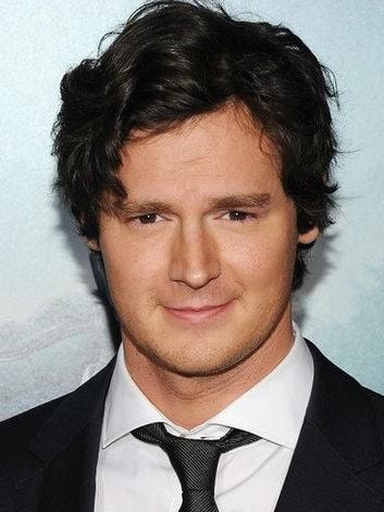 Benjamin Walker - SensaCine.com