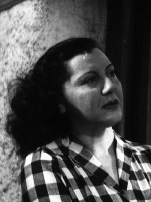 Sophia Vembo - SensaCine.com