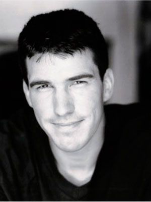 Benjamin Busch - SensaCine.com