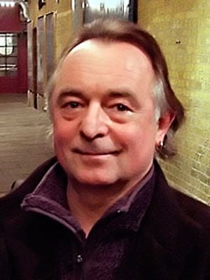 Ron Cook : Filmografía - SensaCine.com