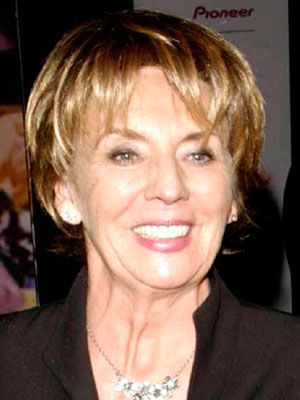 Sue Johnston - SensaCine.com