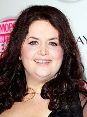 Ruth Jones - SensaCine.com