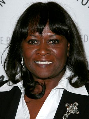 Foto de Aloma Wright - Foto Aloma Wright - Foto 3 de 7 - SensaCine.com