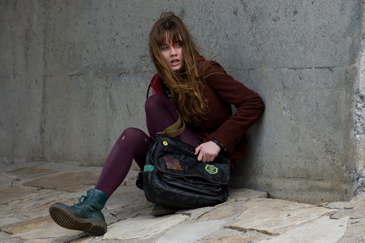 Foto de la película El último testigo - Foto 11 por un total de 14 ...