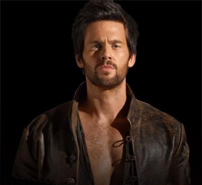 Da Vinci’s Demons : Foto Tom Riley - Foto 174 sobre 182 - SensaCine.com