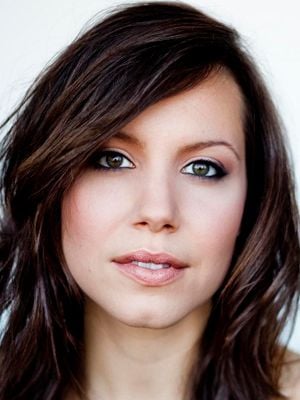 Magalie Lépine Blondeau - SensaCine.com