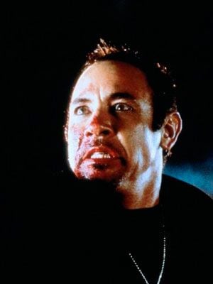 Foto de Gérard Ismaël - Cartel Gérard Ismaël - SensaCine.com