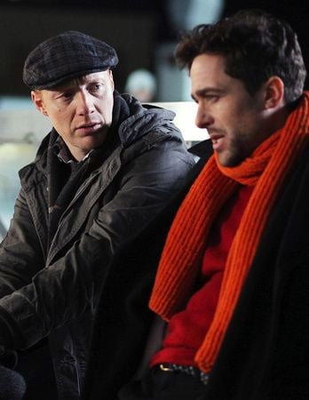 Foto de Alexander Pschill - Foto Alexander Pschill, Simon Schwarz ...