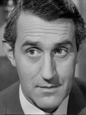 Douglas Wilmer - SensaCine.com