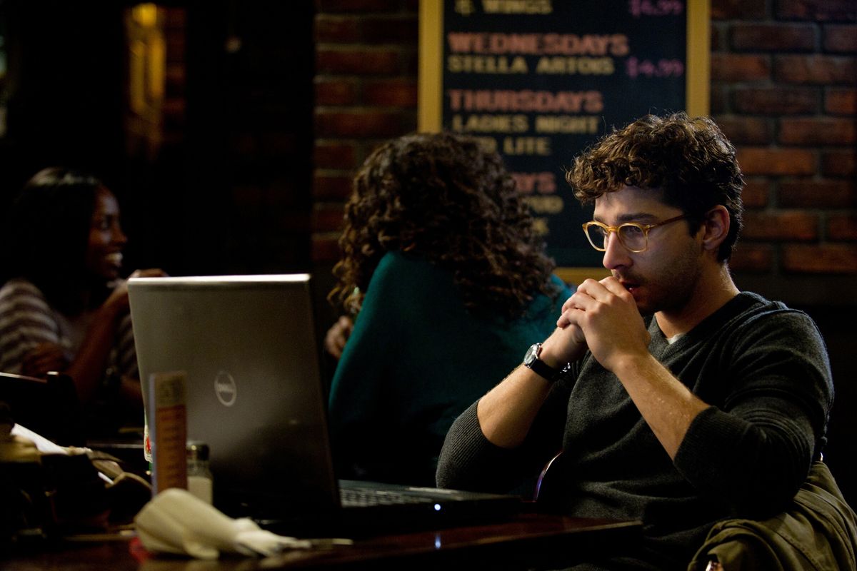 Foto de la película Pacto de silencio - Foto 18 por un total de 20 ...
