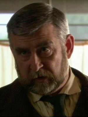 Gerard Horan - SensaCine.com