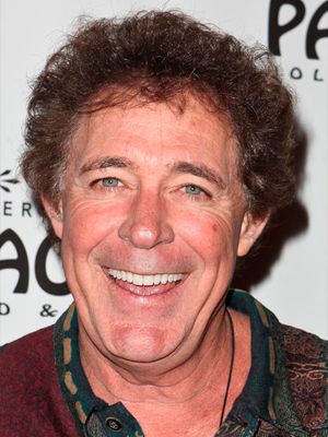 Barry Williams - SensaCine.com