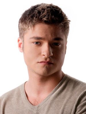 Argiris Karras - SensaCine.com