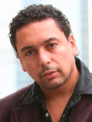 Felix Solis - SensaCine.com