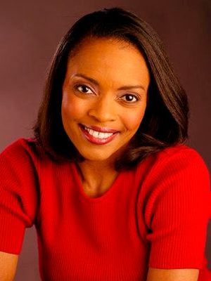 Foto de Maria Howell - Cartel Maria Howell - Foto 3 de 4 - SensaCine.com