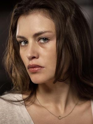 Hannah Ware - SensaCine.com