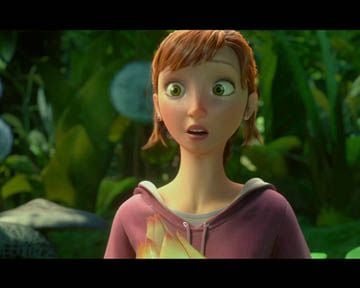 Tráiler de la película Epic. El mundo secreto - Epic. El mundo secreto ...