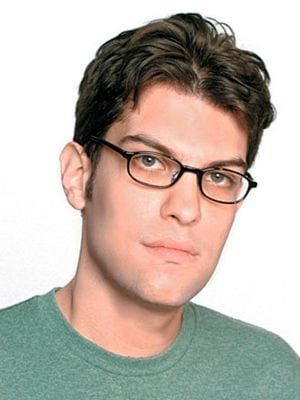 Dan Mintz - SensaCine.com
