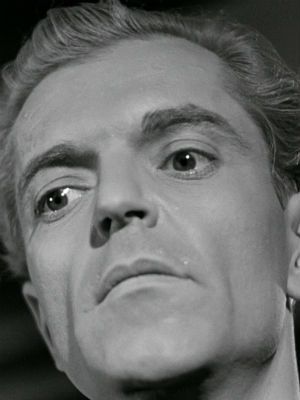 Howard Vernon - SensaCine.com