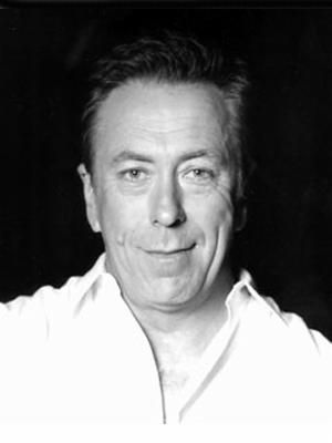 Steve Bisley - SensaCine.com