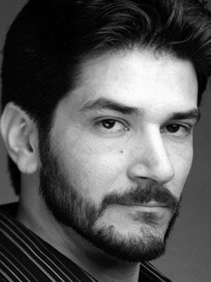 Uriel Emil Pollack : sus películas y series en streaming - SensaCine.com