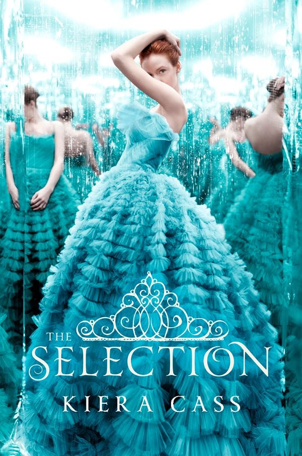 The Selection - Serie 2013 - SensaCine.com