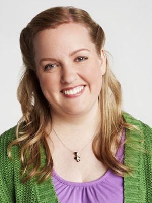 Sarah Baker - SensaCine.com