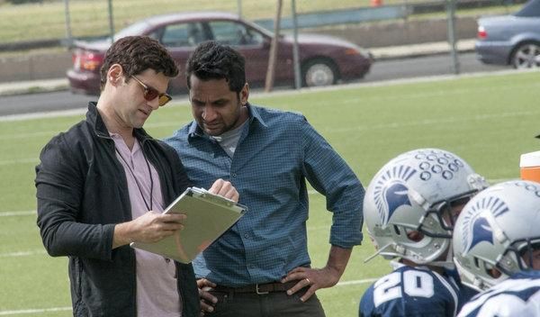The New Normal : The New Normal : Foto Ravi Patel, Justin Bartha - Foto ...