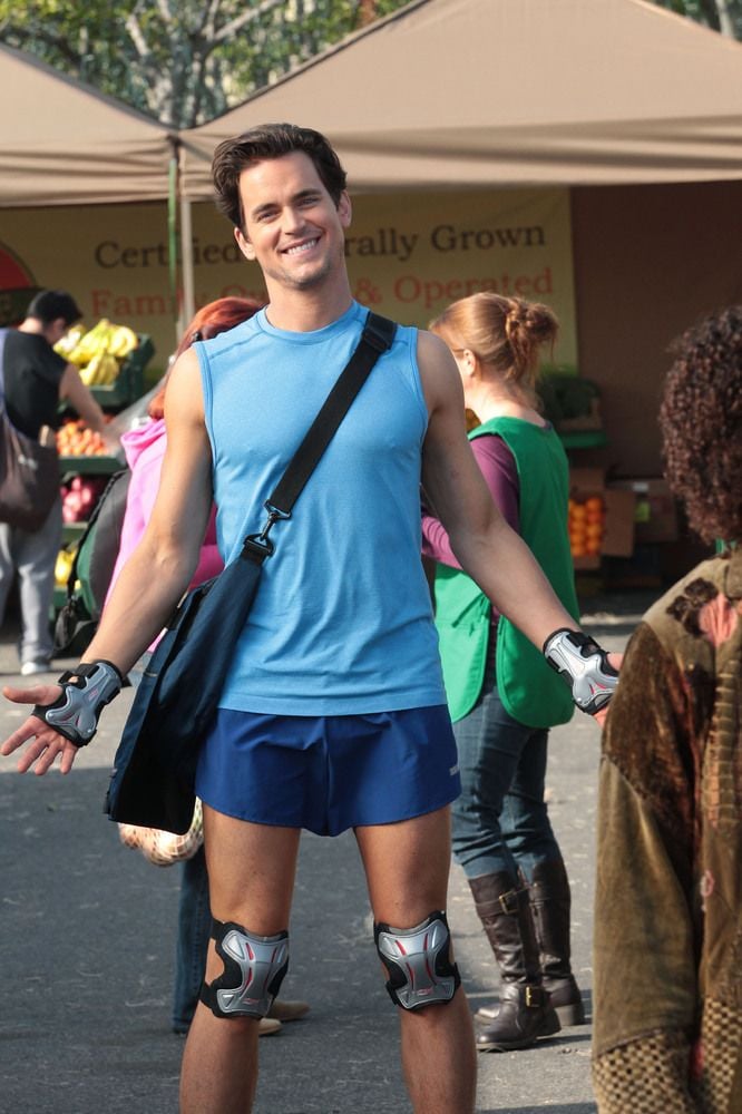 Foto de Matt Bomer - The New Normal : Foto Matt Bomer - Foto 241 de 354 - SensaCine.com