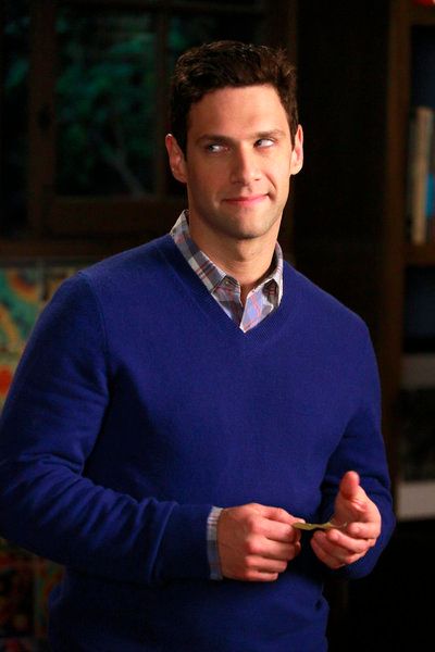 Foto de Justin Bartha - The New Normal : Foto Justin Bartha - Foto 33 ...