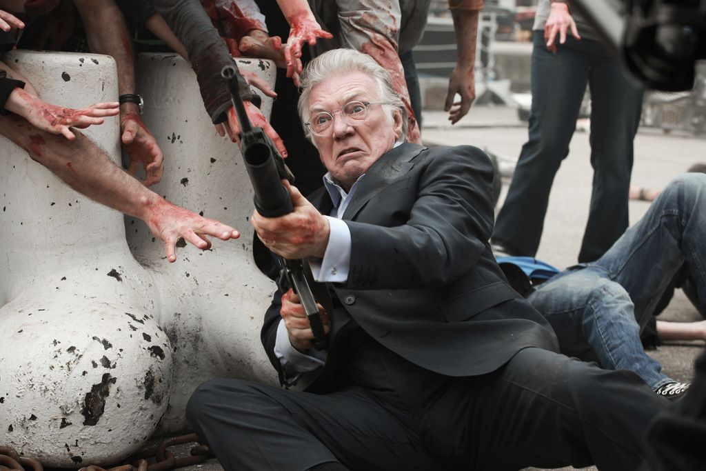 Foto de la película Invasión Zombie - Foto 9 por un total de 13 ...