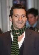 Alastair Mackenzie - SensaCine.com