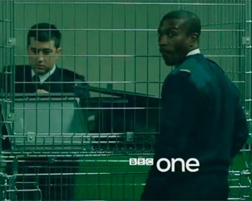 Inside Men Tráiler VO - Vídeo Inside Men - SensaCine.com