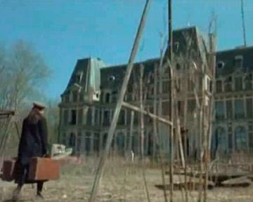 Tráiler de la película El internado - El internado Tráiler - SensaCine.com