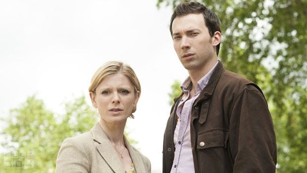 Foto de David Caves - Foto David Caves, Emilia Fox - Foto 9 de 10 ...