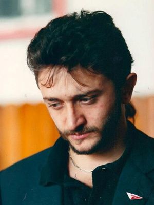Patrick Grieco - SensaCine.com