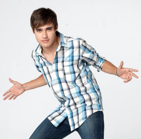Foto de Jorge Blanco - Foto Jorge Blanco - Foto 17 de 20 - SensaCine.com