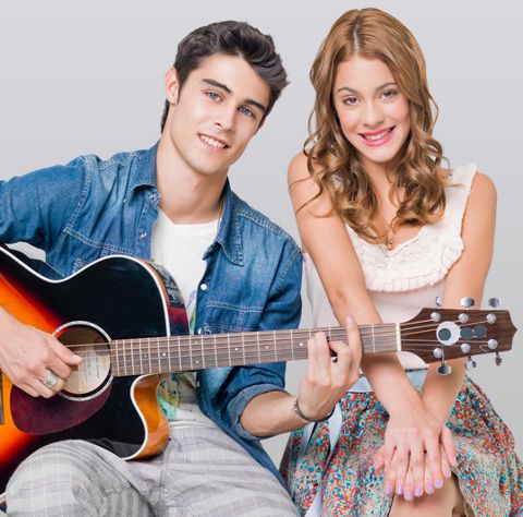 Foto de Pablo Espinosa - Foto Pablo Espinosa, Martina Stoessel - Foto 4 ...