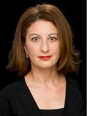 Aurora Sánchez - SensaCine.com