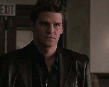 Angel - season 1 Tráiler VO - Vídeo Angel - SensaCine.com