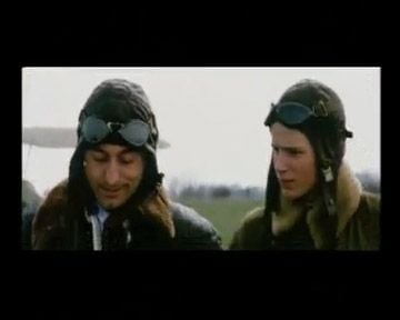 Tráiler de la película Un mundo azul oscuro - Un mundo azul oscuro ...