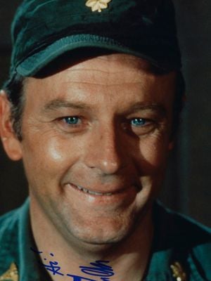 Larry Linville : sus películas y series en streaming - SensaCine.com