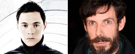 'Juego de tronos': ¿Burn Gorman ('Torchwood') y Noah Taylor ('Los ...