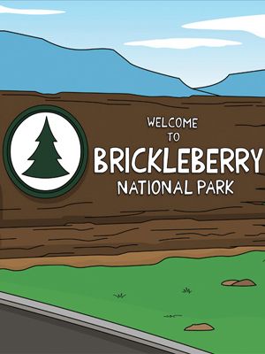 Brickleberry Temporada 1 - SensaCine.com