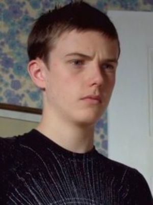 Ethan Griffin - SensaCine.com